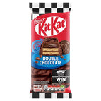 Kit Kat Double Chocolate Sharing Block 99g