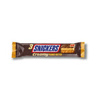 Snickers Creamy Peanut Butter Milk Chocolate Bar Trio 54.75g