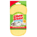 Elbow Grease Scrubbing Pad – Forrest Foods