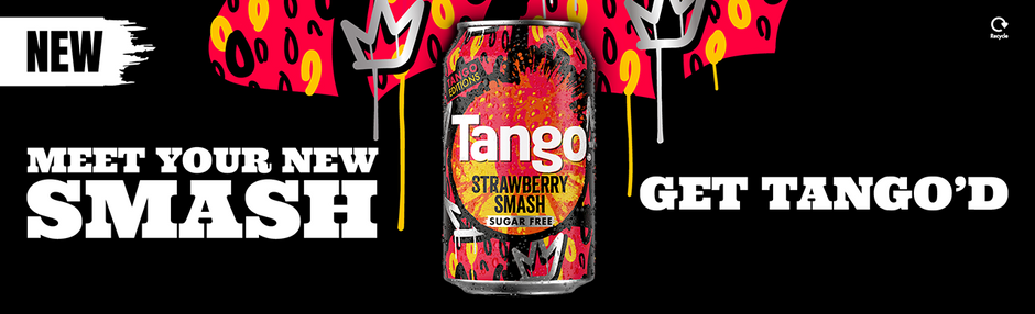 Lucozade Sport Ice Kick Jude 500ml